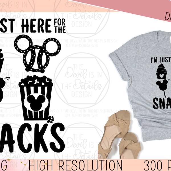 Cute Snack Sayings - Etsy