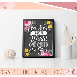 Teacher Appreciation - End of the Year Gift (teacher Definition) DIY ...