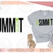 D2 Summit Typography SVG PNG – Happy Mouse World Vector Files (digital ...