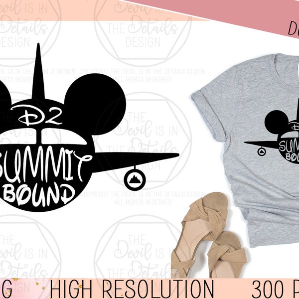D2 Summit - Etsy