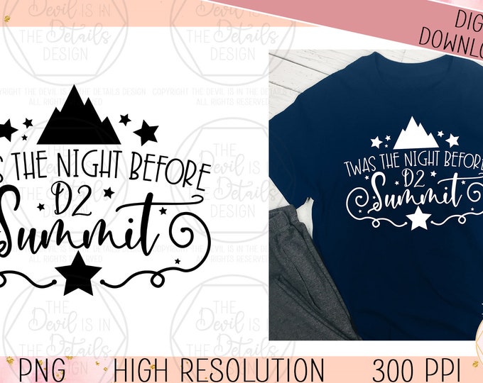 D2 Summit Castle SVG - Etsy