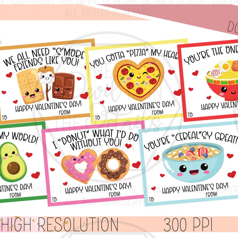Kawaii Cards - Etsy