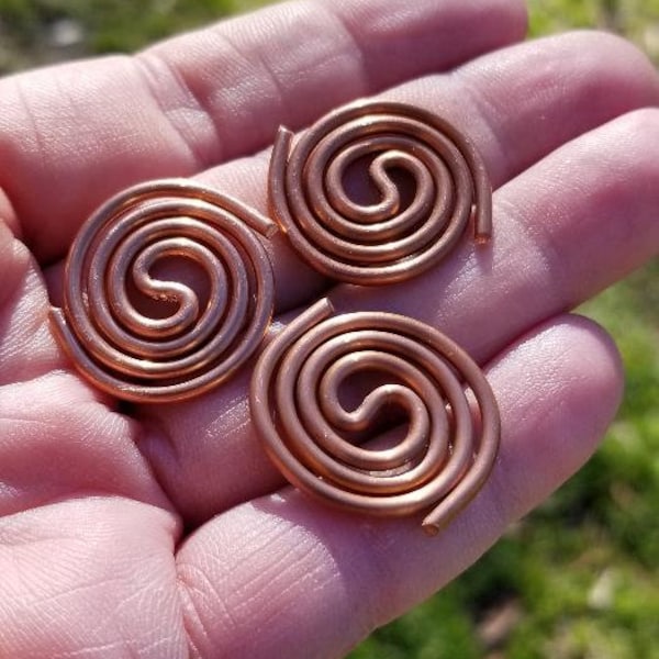 Copper Rings - Etsy