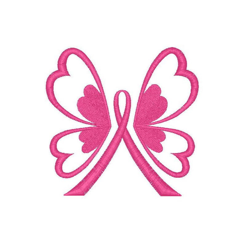 Cancer Embroidery - Etsy