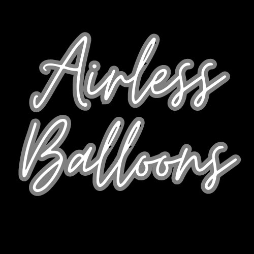 AirlessBalloons - Etsy