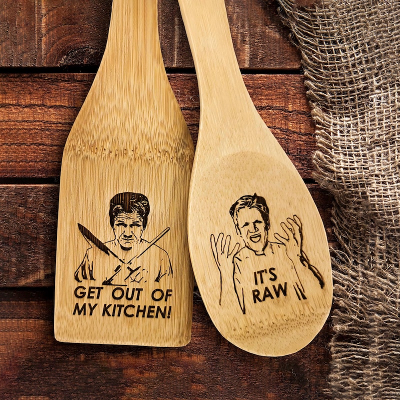 Gordon Ramsay - Etsy UK