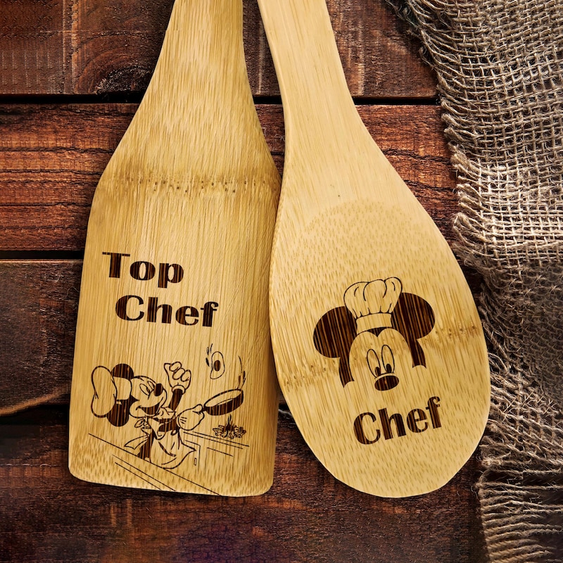 Mickey Mouse Kitchen - Etsy