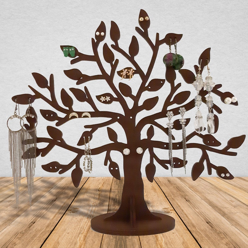 Jewelry Tree - Etsy
