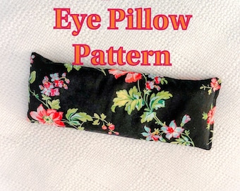 Eye Pattern Pillow - Etsy