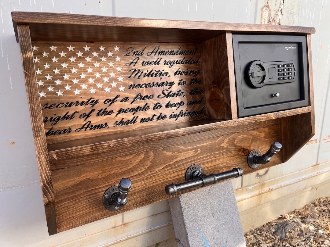 Personalized Police Duty Gear Rack: Thin Blue Line Vest Holder - Etsy
