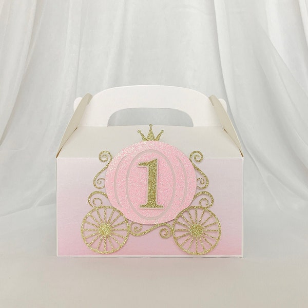 Carriage Box - Etsy