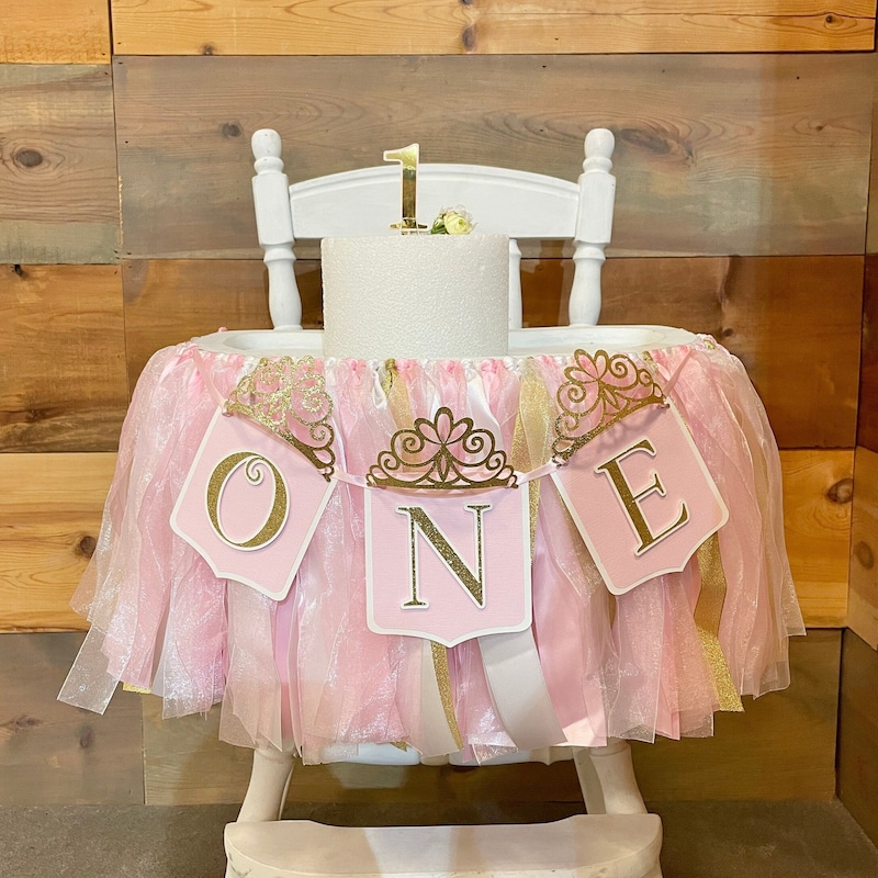 Princess Banners - Etsy