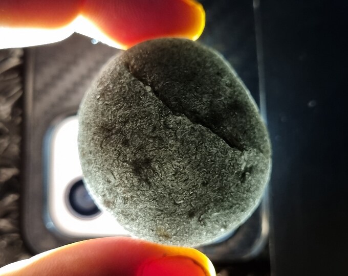 Translucent Cintamani Stone, Cintamani Agni Manitite From Sumatera ...