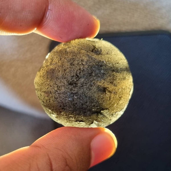 Cintamani Stone - Etsy