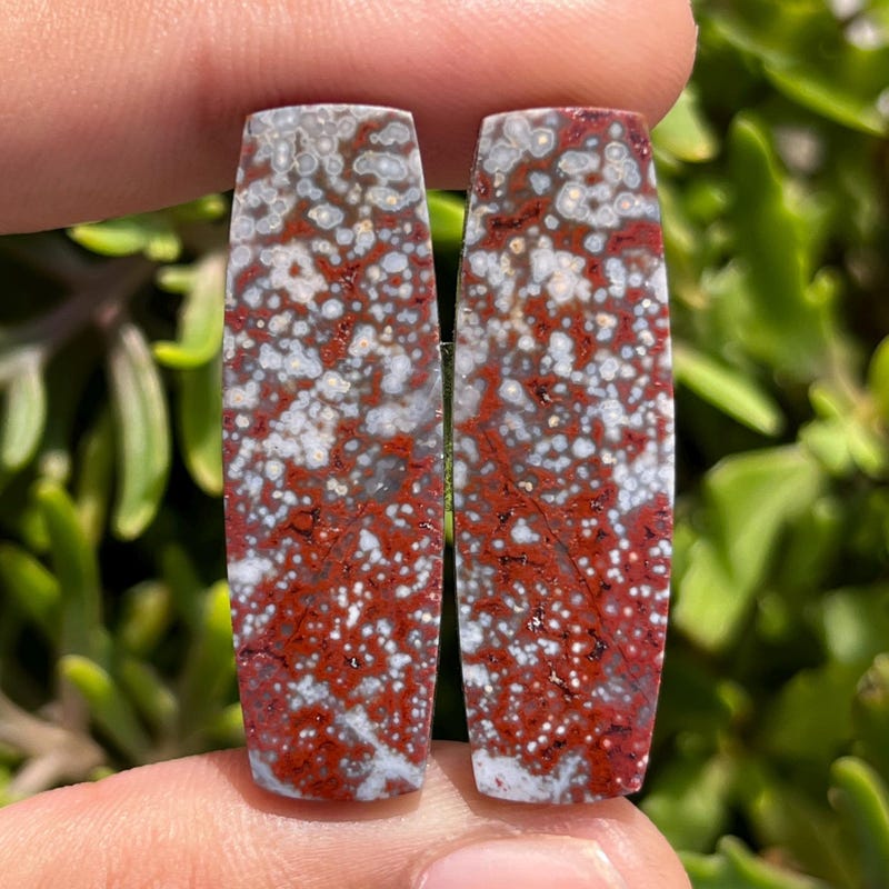 River Jasper Indonesia - Etsy