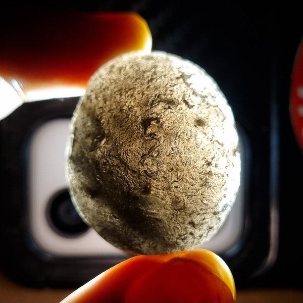 Cintamani Stone - Etsy