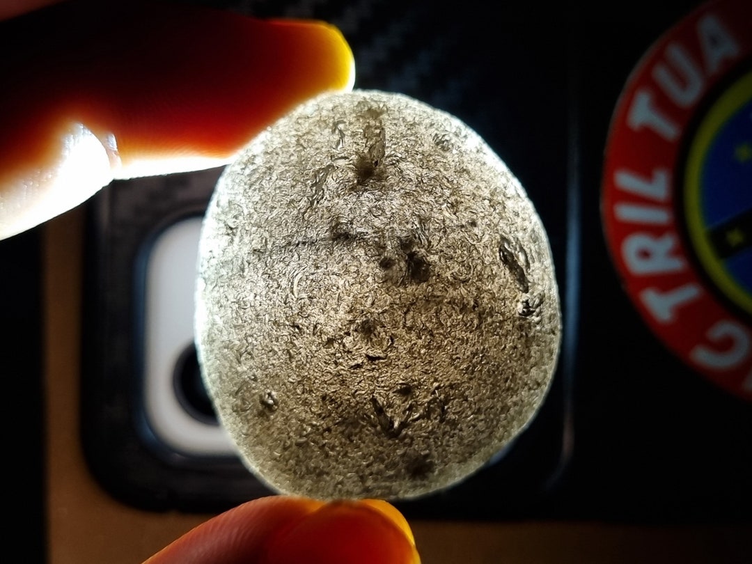 Translucent Cintamani Stone, Cintamani Agni Manitite From Sumatera ...