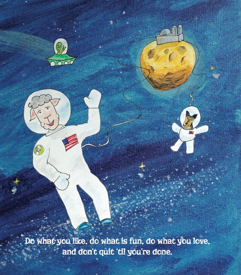 There's Only One You Children's Book Written and | Etsy