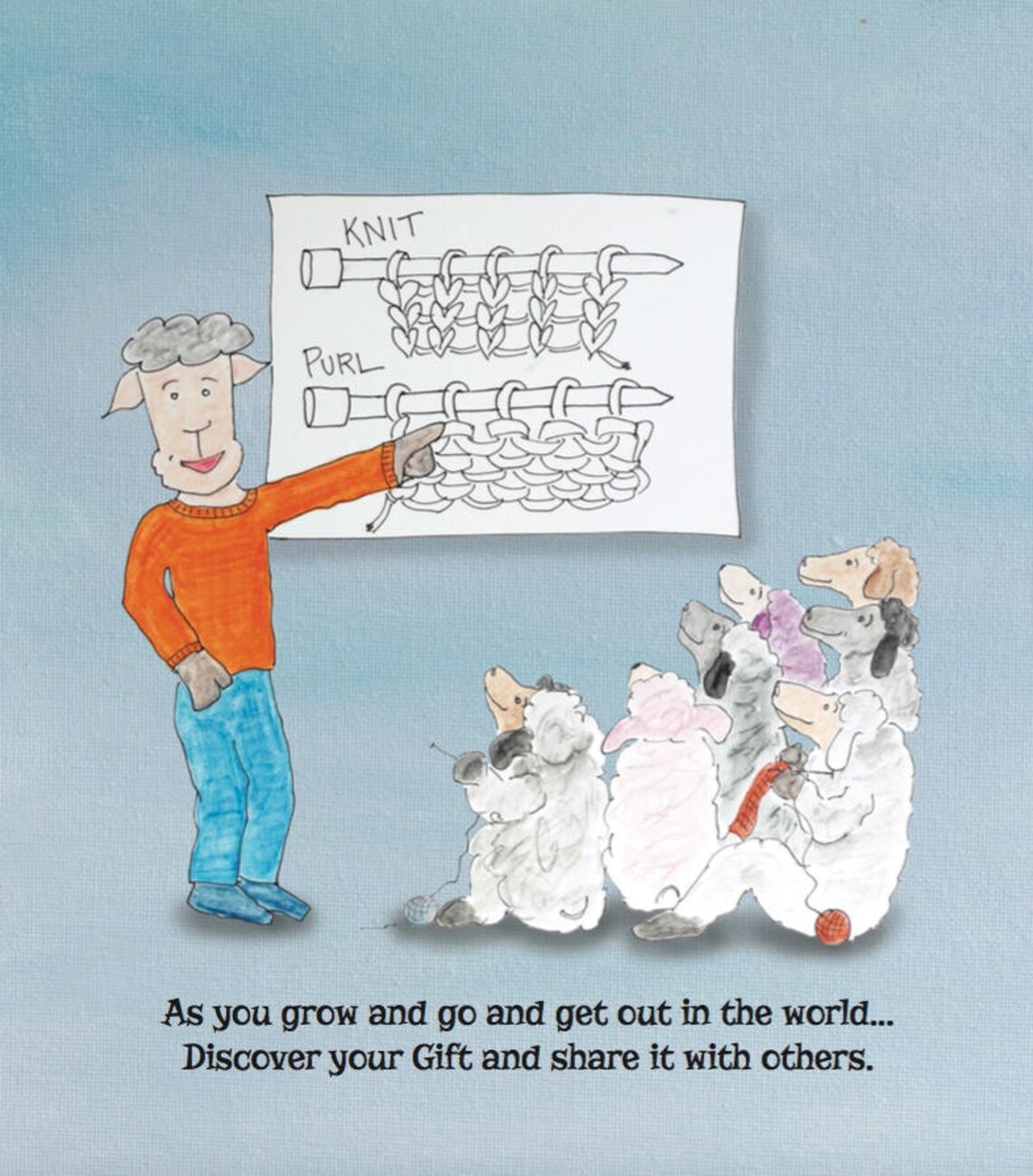 There's Only One You Children's Book Written and | Etsy