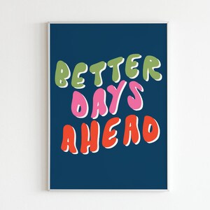 Retro Classroom Posters - Etsy