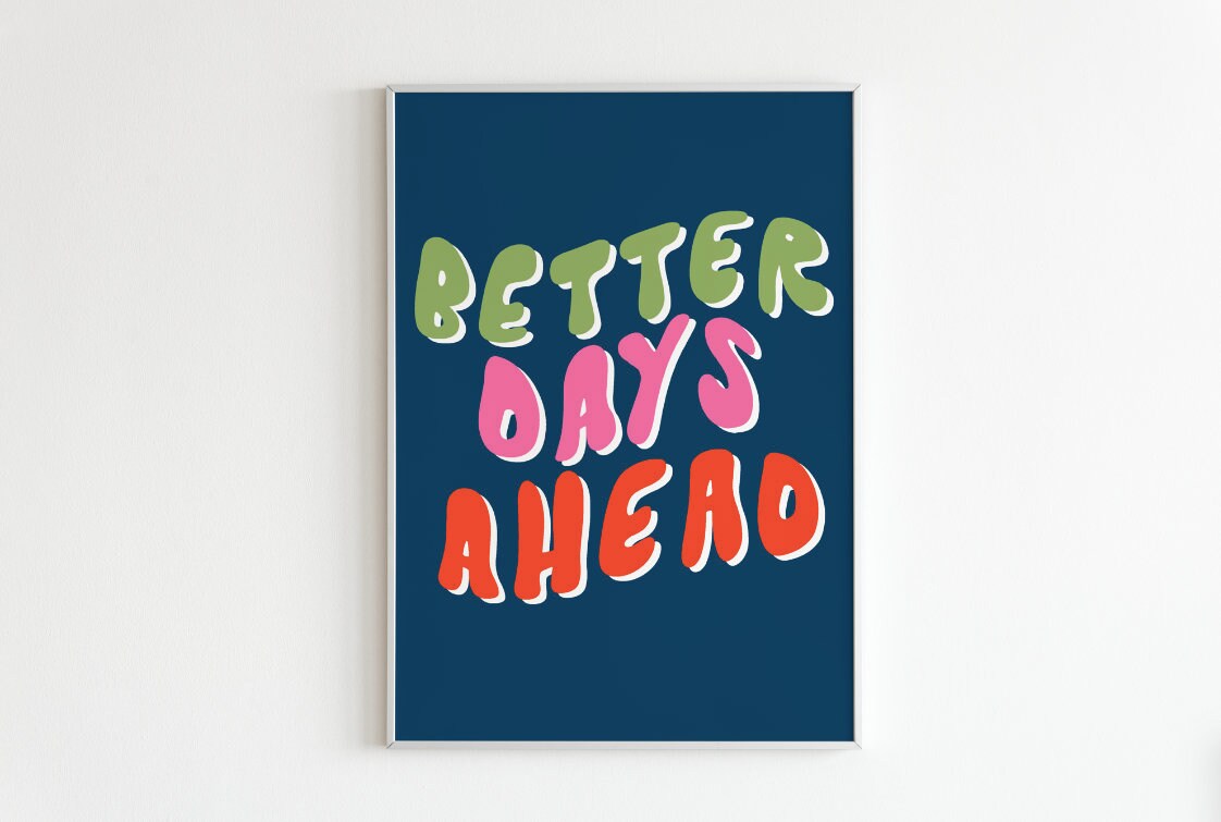 Retro Classroom Posters - Etsy