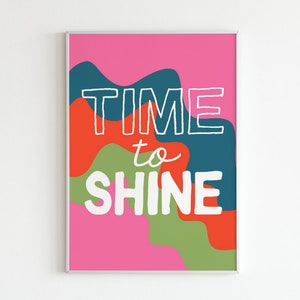 Retro Classroom Posters - Etsy