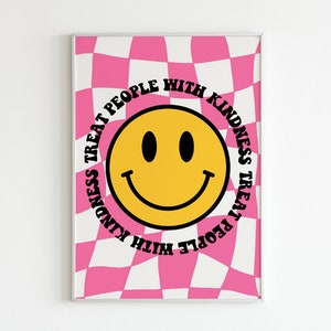 Retro Classroom Posters - Etsy