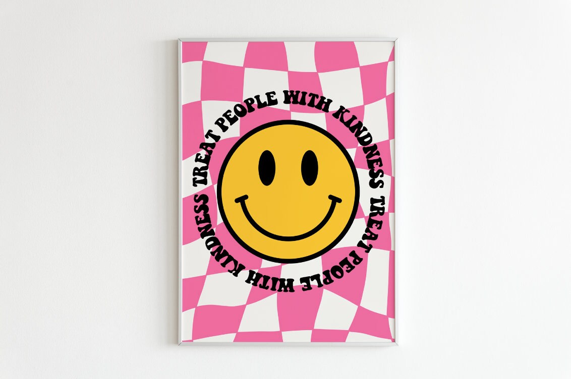 Retro Classroom Posters - Etsy