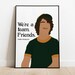 Stranger Things Character Posters Stranger Things Quotes - Etsy