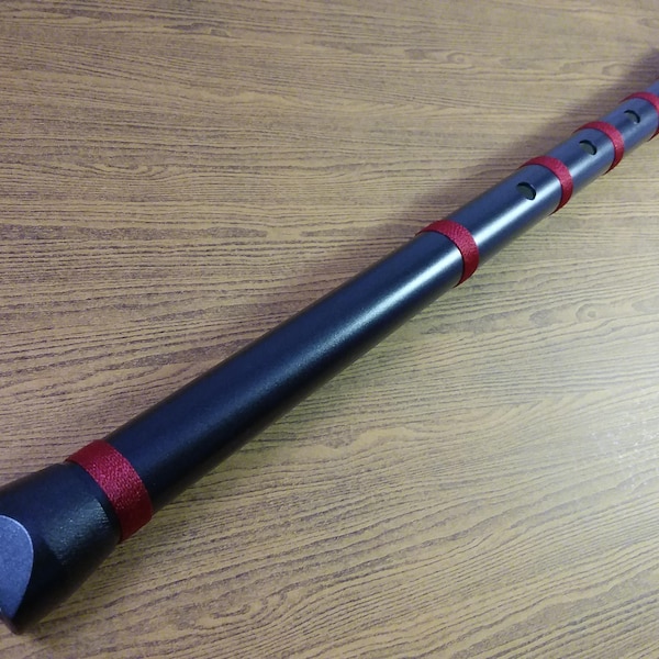 Shakuhachi Flute - Etsy