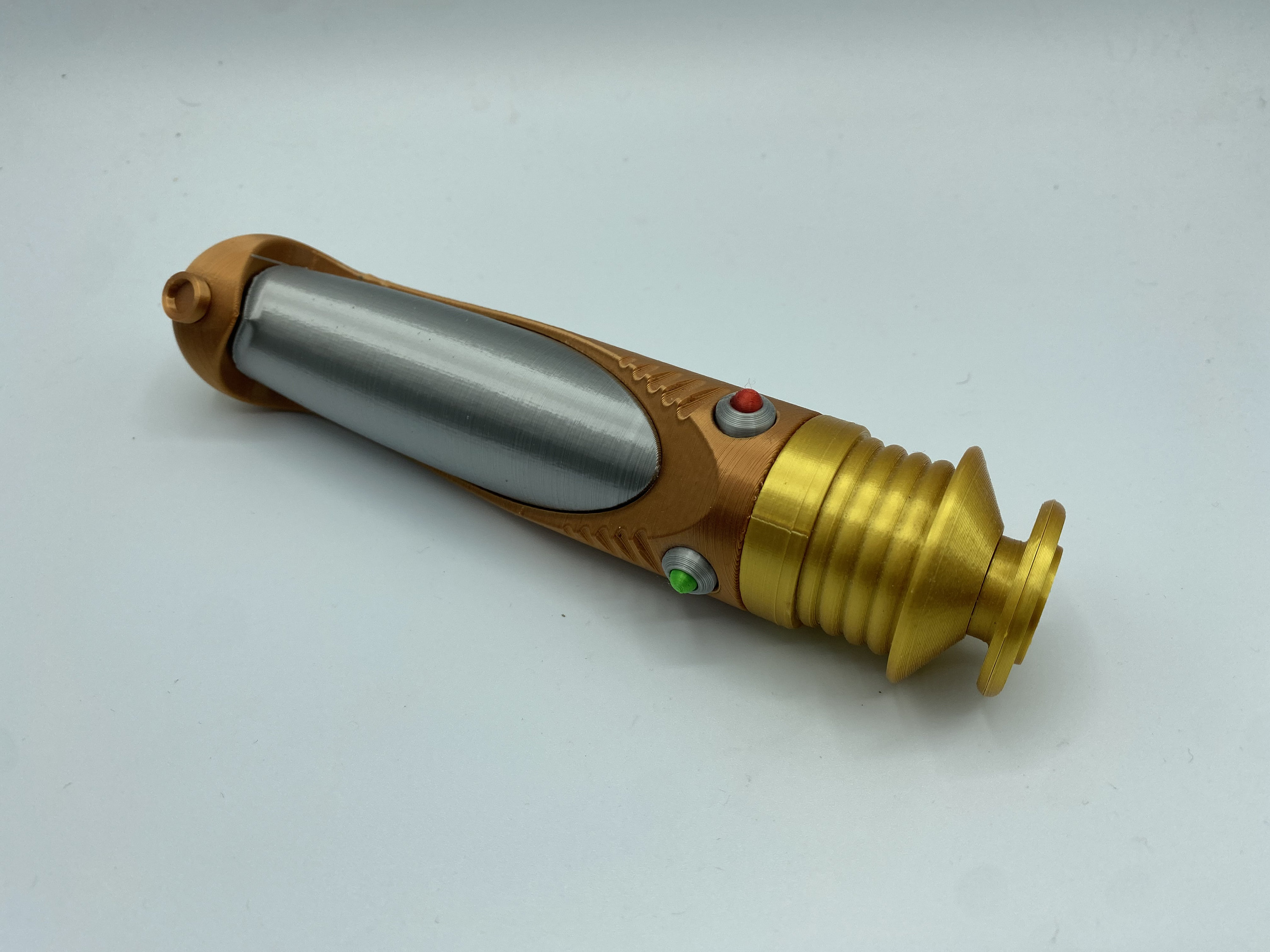 Darth Sidious Lightsaber for sale | Only 4 left at -60%