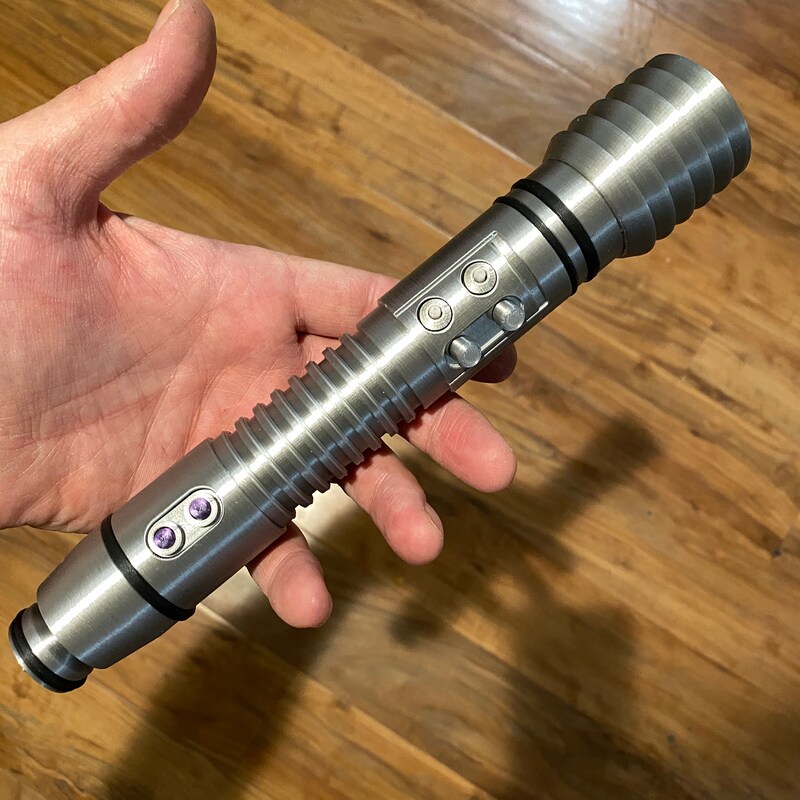 Lightsaber Kit - Etsy