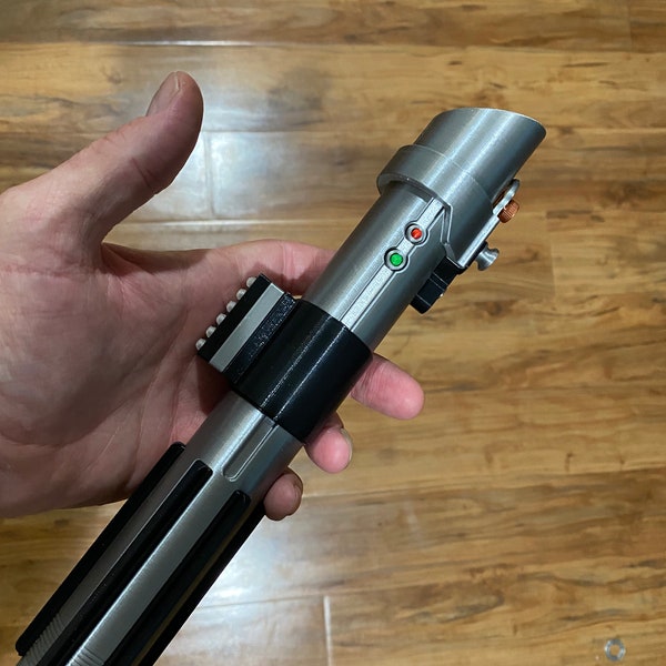 Darth Vader Lightsaber Hilt - Etsy Australia