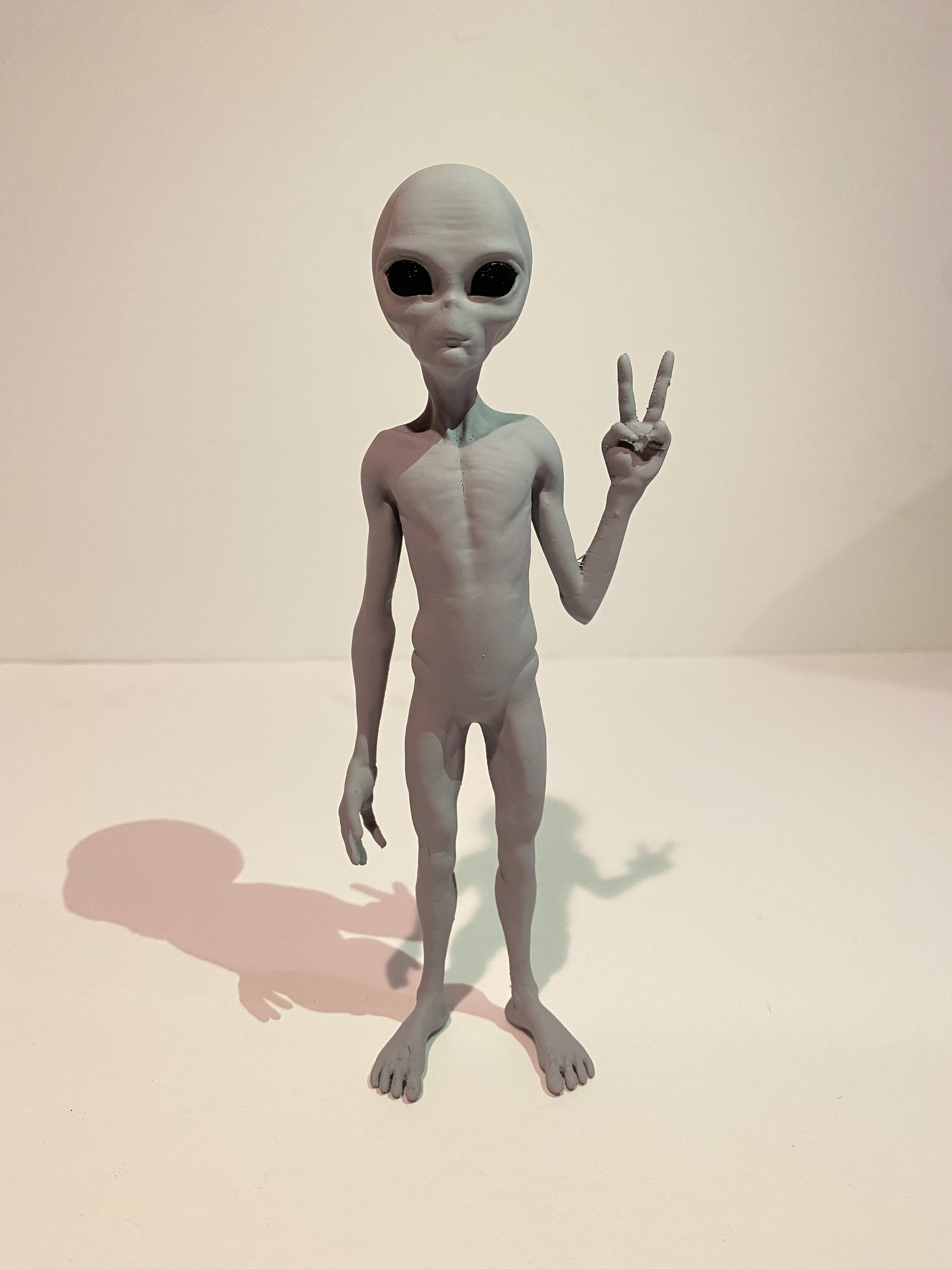 Alien Statue for sale | Only 3 left at -60%