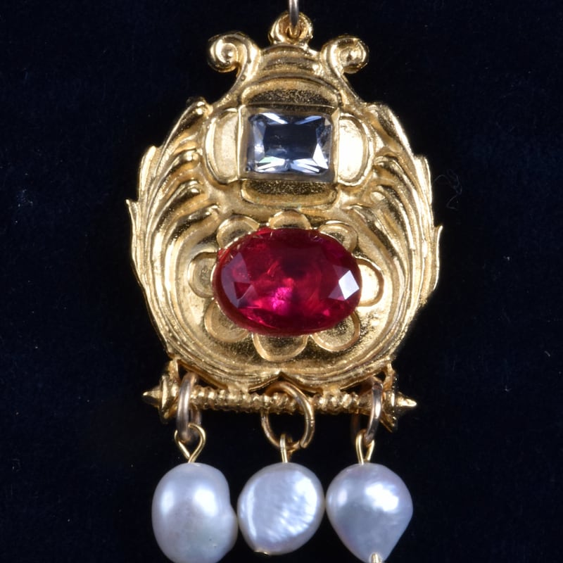Elizabeth Duke Jewellery - Etsy UK