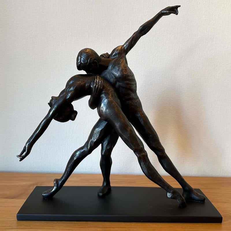 Contemporary Art Movement Sculpture - Etsy UK