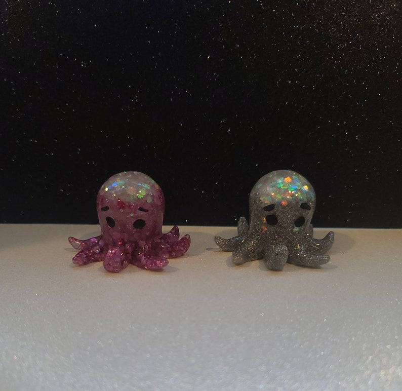 Octopus Straw Topper / Octopus/ Strawtopper | Etsy