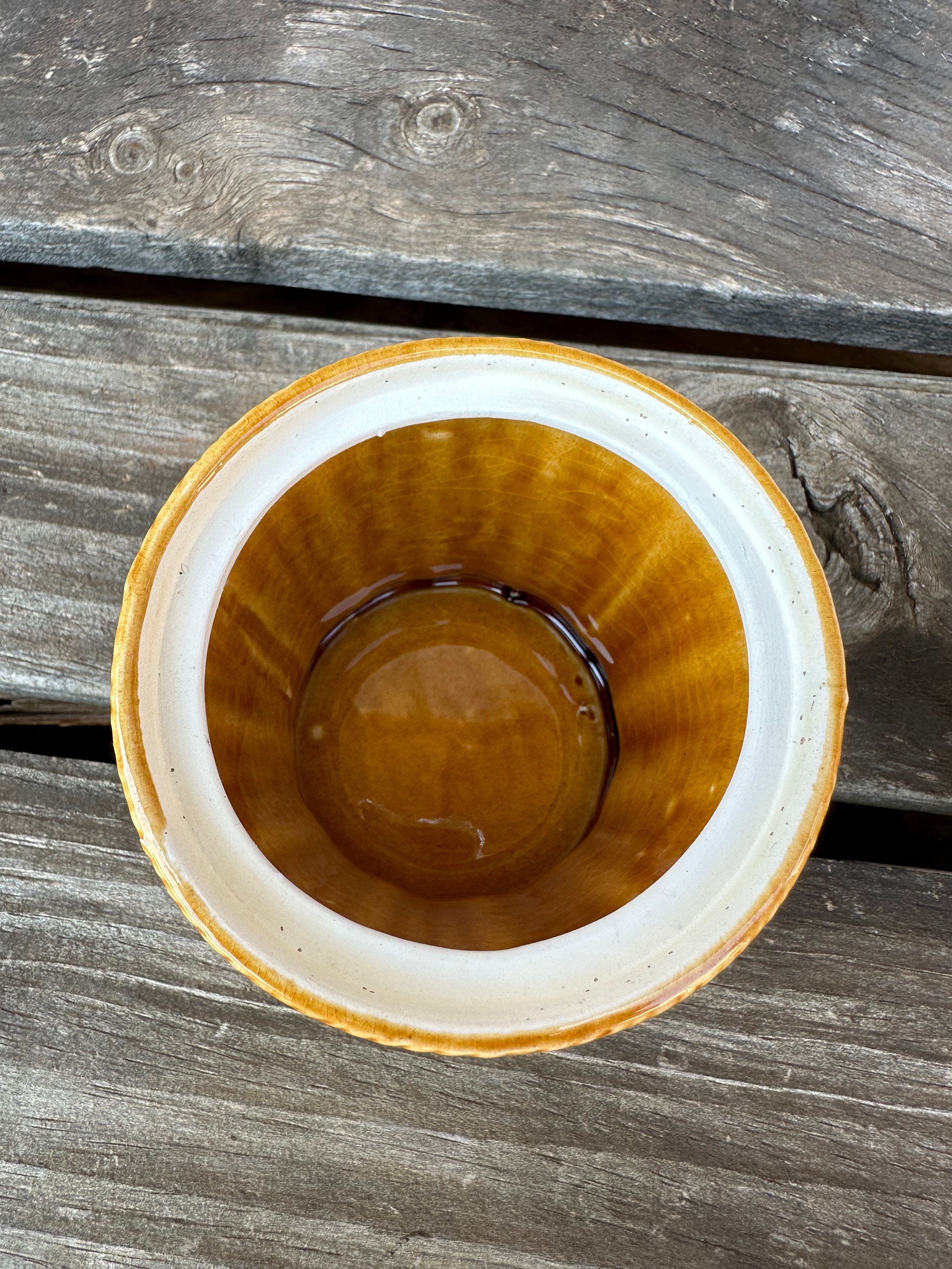 Vintage Basket Weave Chicken Jam and Jelly Jar Set Vintage - Etsy