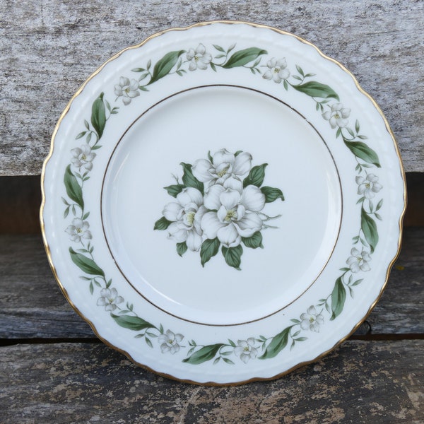 Magnolia Fine China - Etsy