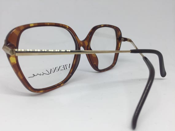 Vienna Line - Vintage Glasses. Made in Germany. - Gem