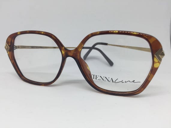 Vienna Line - Vintage Glasses. Made in Germany. - Gem