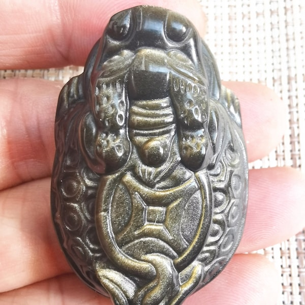 Dragon Turtle - Etsy