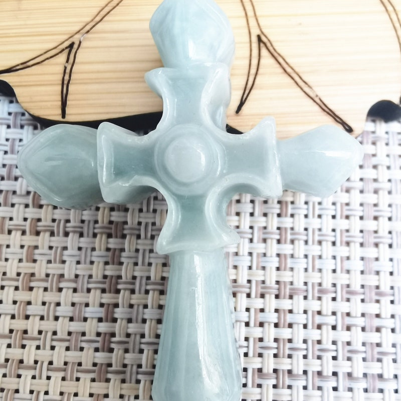 Jade Cross - Etsy