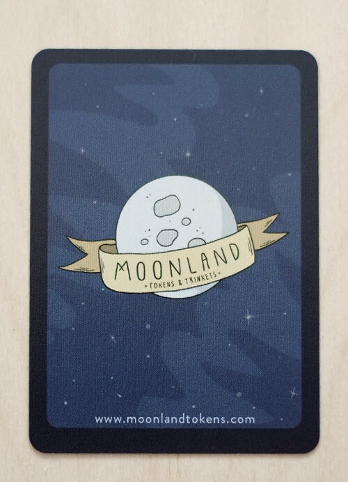 Pack Rat Custom Token for Magic the Gathering MTG - Etsy Sweden