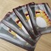 Dinosaur Cat Custom Token for Magic the Gathering MTG - Etsy Canada
