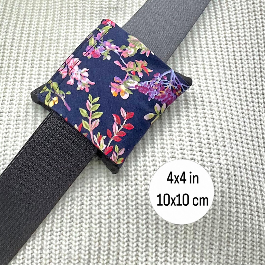 Pacemaker Padding, Pacemaker Seat Belt Protector, Heart Surgery Pillow ...