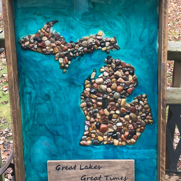 Great Lakes Sign - Etsy