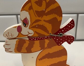 Kritter Klips - Etsy