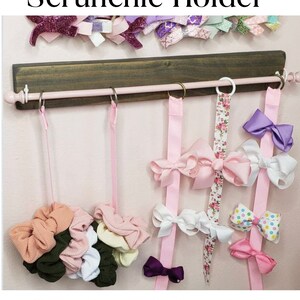 Headband Board Headband Organizer Headband Holder Hair - Etsy