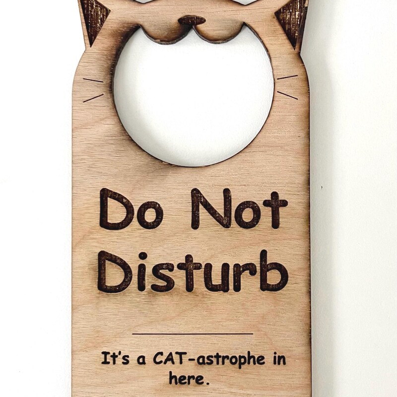Cute Home Signs - Etsy
